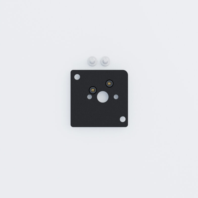 Zoom65 V3 Knob Modular Add On - Crafttech