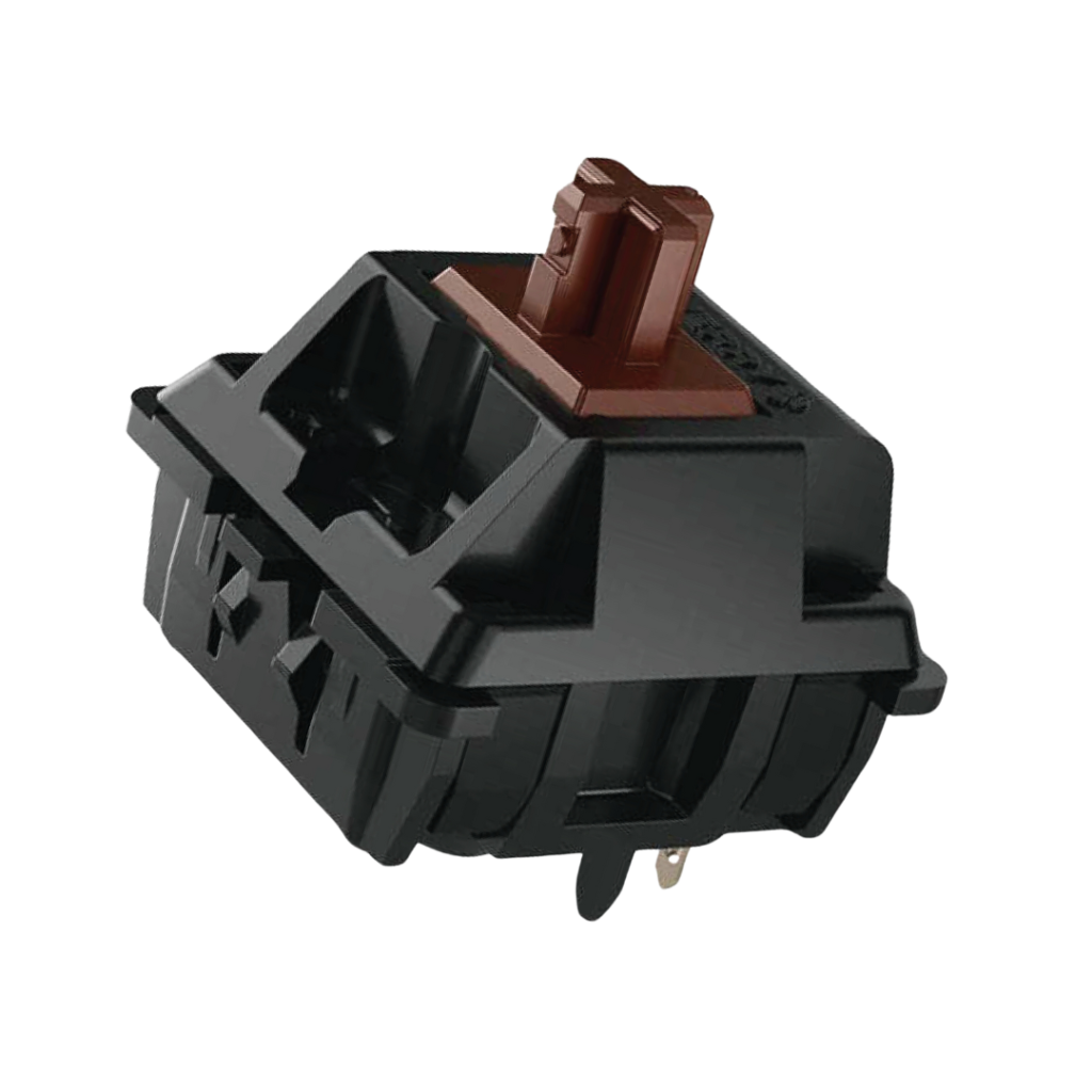 Switch – Crafttech