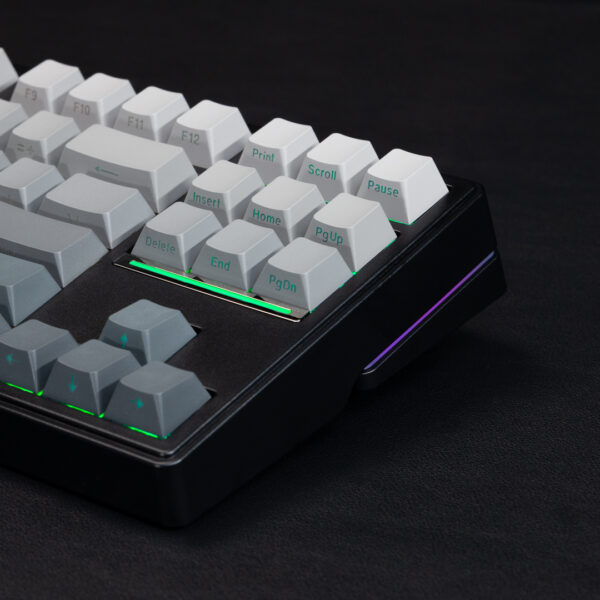 MCHOSE K87 Mechanical Keyboard - Crafttech