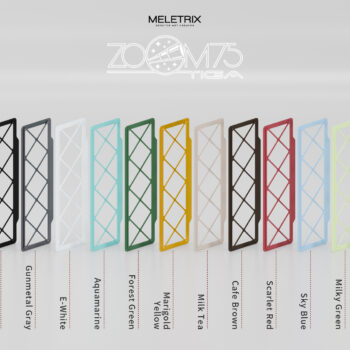 Zoom75 TIGA Archives - Crafttech