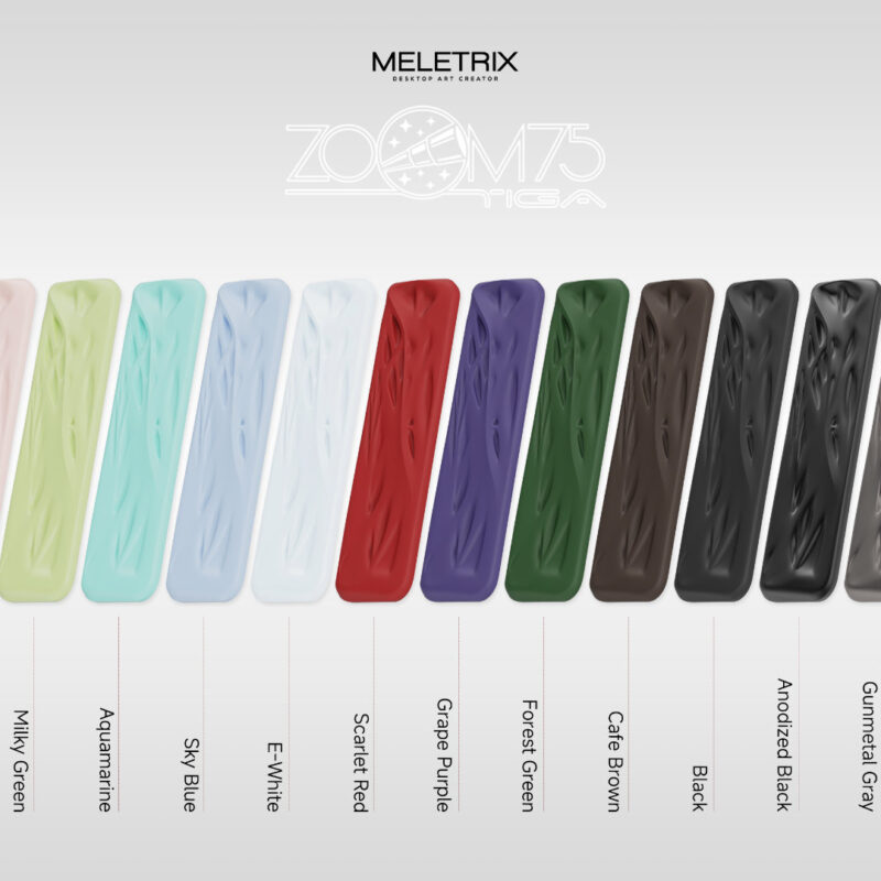 Zoom75 TIGA Archives - Crafttech